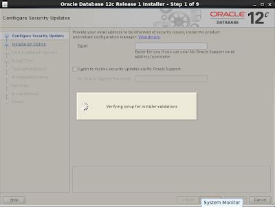 Database Installation And Setup RAC C Setup Step By Step On Oracle Virtual Box With Oracle