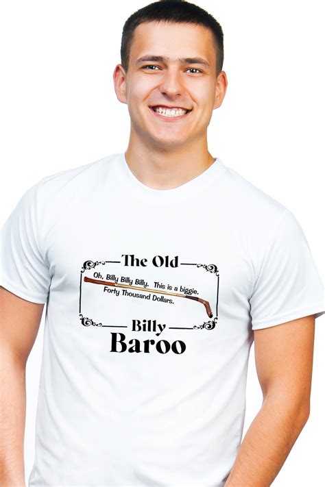 Billy Billy Billy Caddyshack