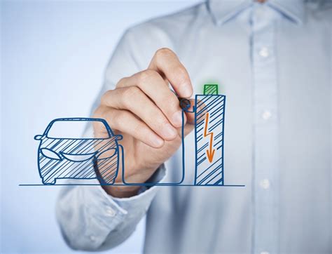 전지사업본부 전기차 배터리 연구원과의 만남