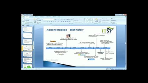 best bigdata hadoop demo by it skills on 9th jan 2016 youtube
