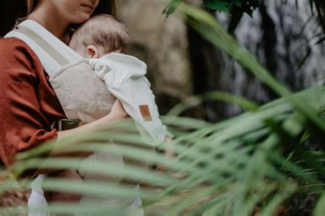 Ergobaby Carrier Review The Natural Parent Magazine