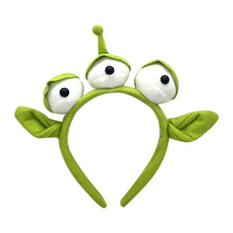 Toy Story Alien Headband At Ruth Flaherty Blog