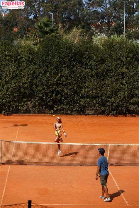 Svenja Van Den Bogaart Nude Leaks Fapellas