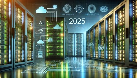 Data Center Trends And Strategies 2025 Nsi Industries