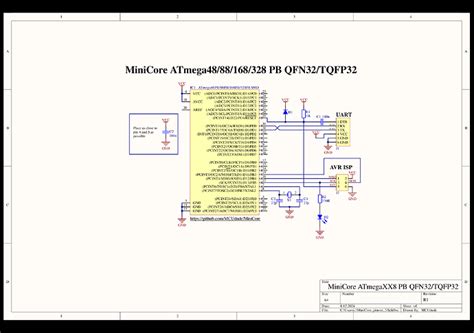 atmega328p individual ic bootloader and programming circuits page 2