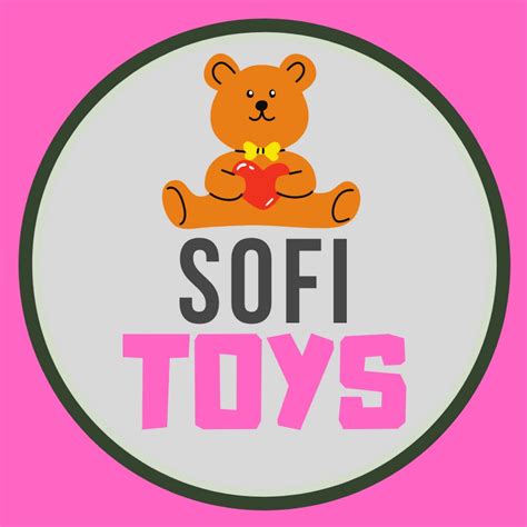 Sofia Toys Youtube