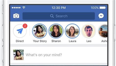 Amazing Ux Mysteries Of Instagram Stories By Hossein Sharafi Medium