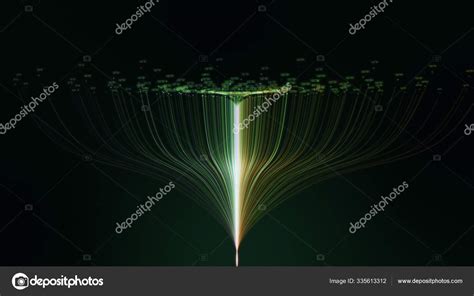 5g Network Conceptual Futuristic Look At Information Technology Of Internet Of Things Iot Big
