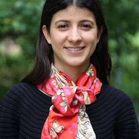 Daniela Hoyos Clean Energy Forum