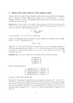Two Conjectures On The Largest Minimum Distances Of Binary Self Orthogonal Codes With Dimension