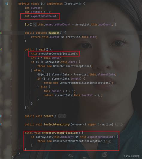 List 集合遍历过程中删除元素list 遍历删除 Csdn博客