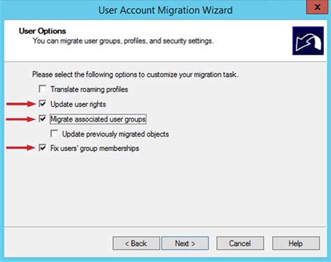 How To Migrate Your On Premises Domain To Aws Managed Microsoft Ad