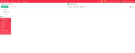 How To Configure Educational ERP With Odoo 16
