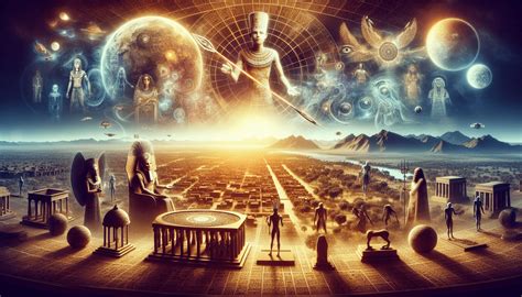 Ancient Astronauts And Their Visits To Earth Alien Docs Exploring The Unknown