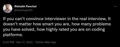 Rishabh Panchal On Linkedin Communicationskills Convincingskills Problemsolvingskills