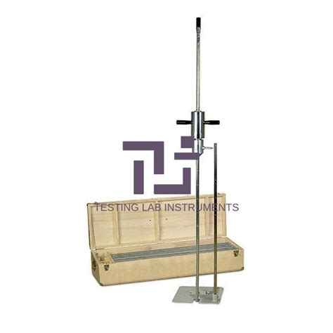 Dynamic Cone Penetration Test Apparatus Manufacturers Suppliers