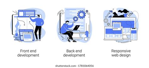 Thousand Front End Development Royalty Free Images Stock Photos Pictures Shutterstock