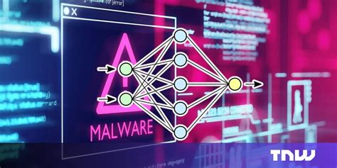 Neural Networks Can Hide Malware And Scientists Are Worried