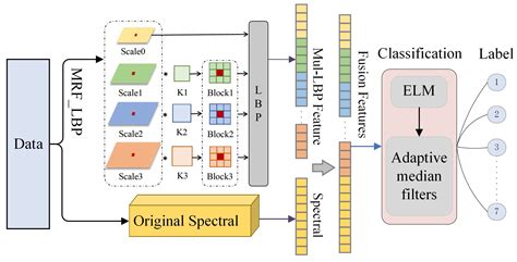 Remote Sensing Free Full Text Multi Scale LBP Texture Feature Learning Network For Remote