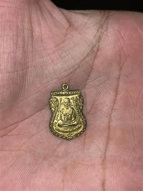 หลวงปู่ทวด เหยียบน้ำทะเลจืด Ennxo