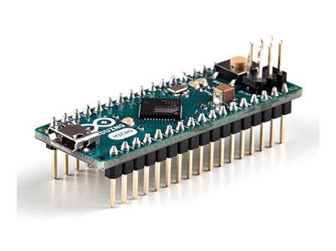 Arduino Micro Raspberry Pi Arduino