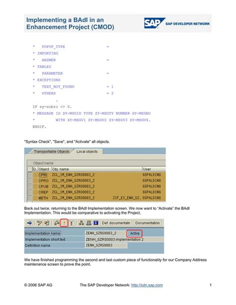 Badi Implementation Pdf Programming Languages Computing