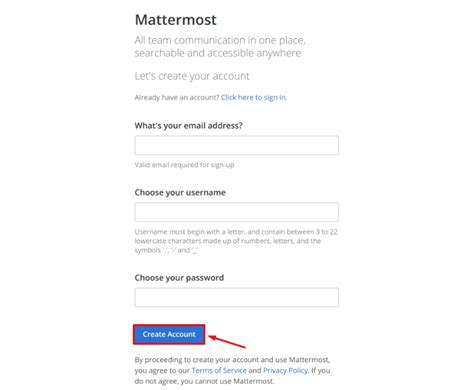 How To Install Mattermost On Ubuntu LTS