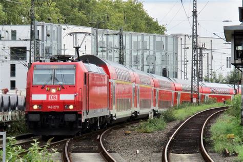 Db Class 146 564 0 At The Central Station In Leipzig On May 1st 2017 The Dbag Class 145 And Db Class 146 564 0 At The Central Station In Leipzig On May 1st 2017 The Dbag Class 145 And