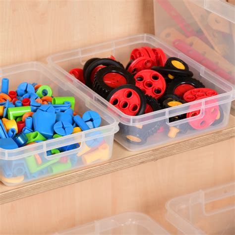 Complete Small Construction Area 4 5yrs