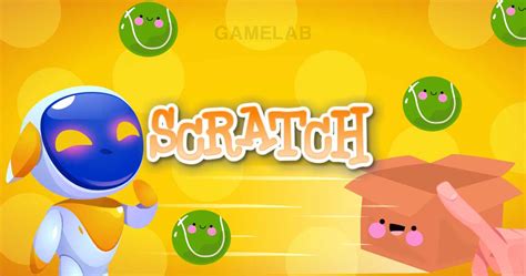 Kelas Membuat Game Dengan Scratch Untuk Menjadi Programmer Multimedia Akademi Gamelabid
