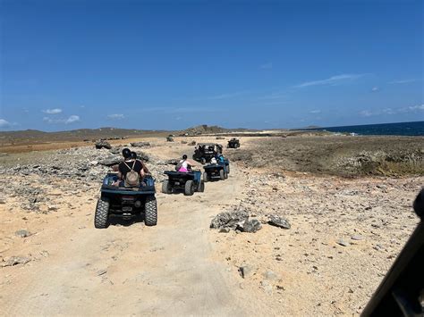 Utv Off Road Tour And Cave Pool Swimming 2025 Aruba