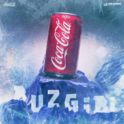 Coca Cola Social Media Design Behance