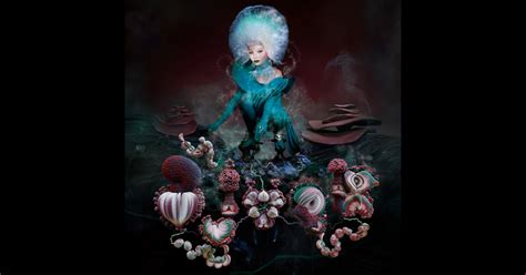 ‎ancestress Feat Sindri Eldon Single Album By Björk Apple Music