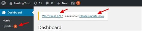 quick fix error elementor data updater database update process is