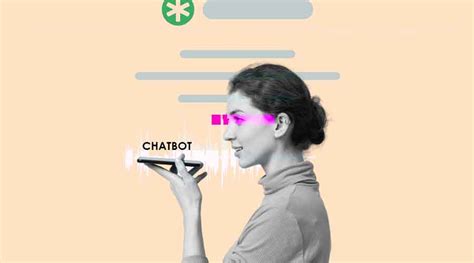 Rise Of Voice Activated Chatbots A Future Perspective