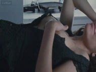 Naked Flora Martinez In Tuya Siempre