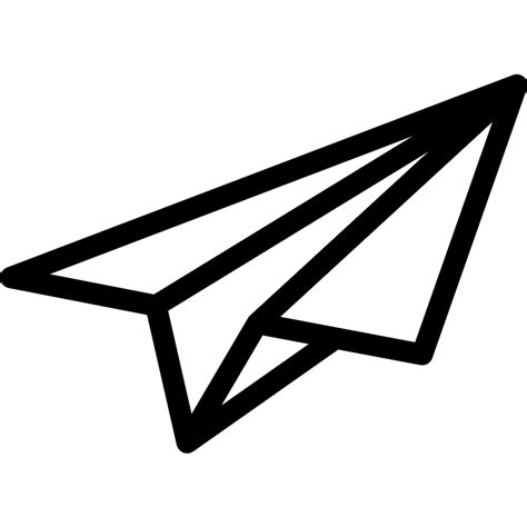Message Send Vector SVG Icon SVG Repo