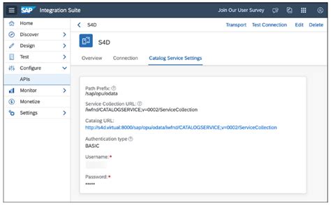 ¿qué Es La Gestión De Api En Sap Integration Suite S4pcademy