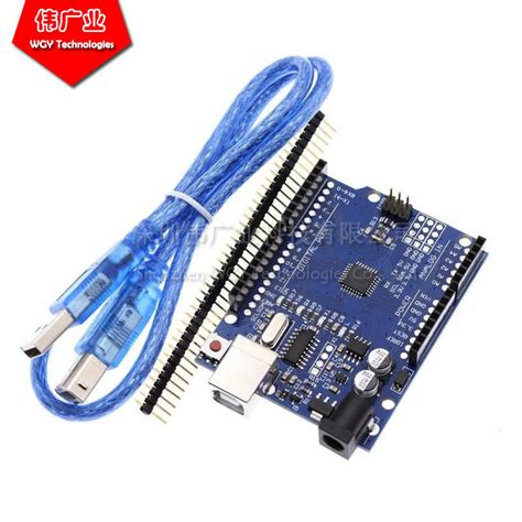 2021 For Arduino Microcontroller Module Control Development Board Improved For Expert Version