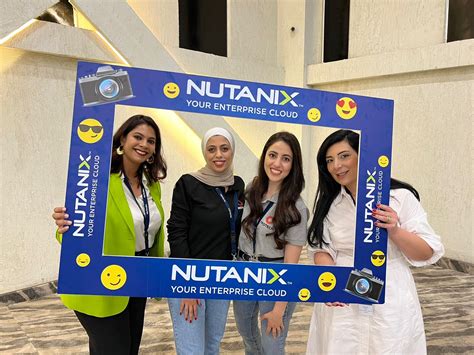 Nutanix Partner Summit PROTECH