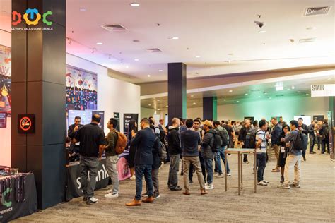 Devops Conference Gallery Melbourne 2023 Devops Talks