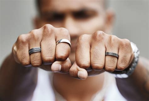 Rings For Men