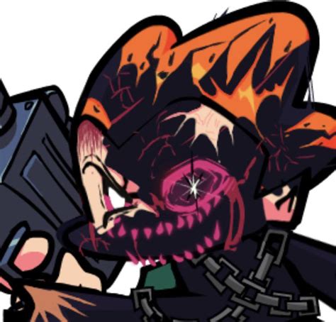 Picoin R Fnfcorruptionmod