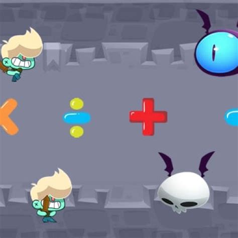 The Math Boy — Lets Jump Into The Fun