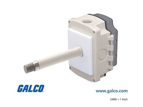 Bawth D Bapi Temperature Sensors
