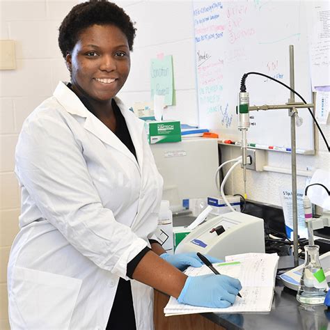 Stem Programs Towson University