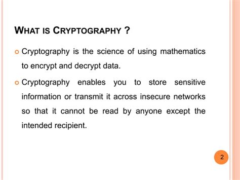 Topic1 Substitution Transposition Techniques Pptx