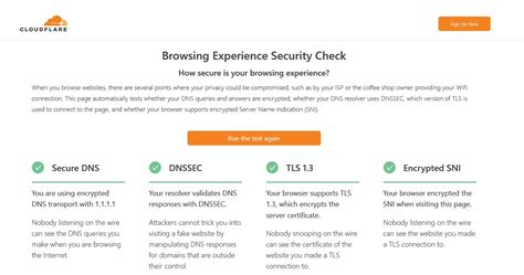 Habilita Las Características De Seguridad Doh Y Esni En Firefox Windtux