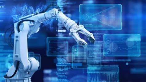 Optimizing Industrial Performance The Role Of Machine Learning Algorithms In Process Improvement