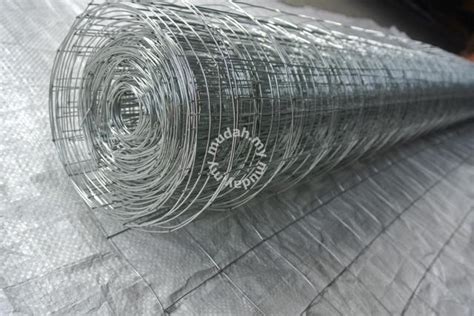 Roof Insulation Support Wire Mesh Netting Furniture And Decoration For